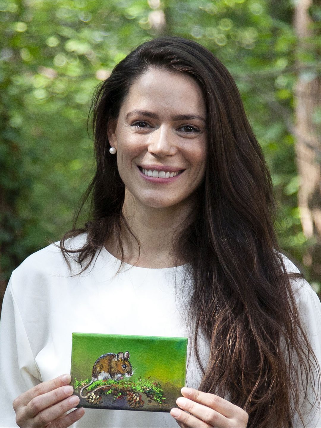 Meet Our Staff - Highlands Biological Station