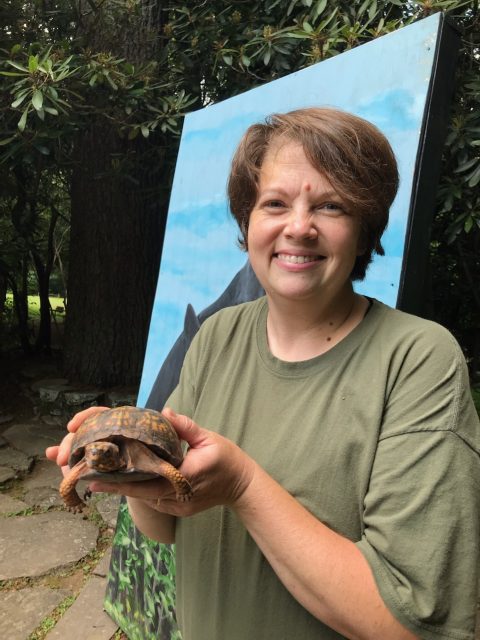 Meet Our Staff - Highlands Biological Station