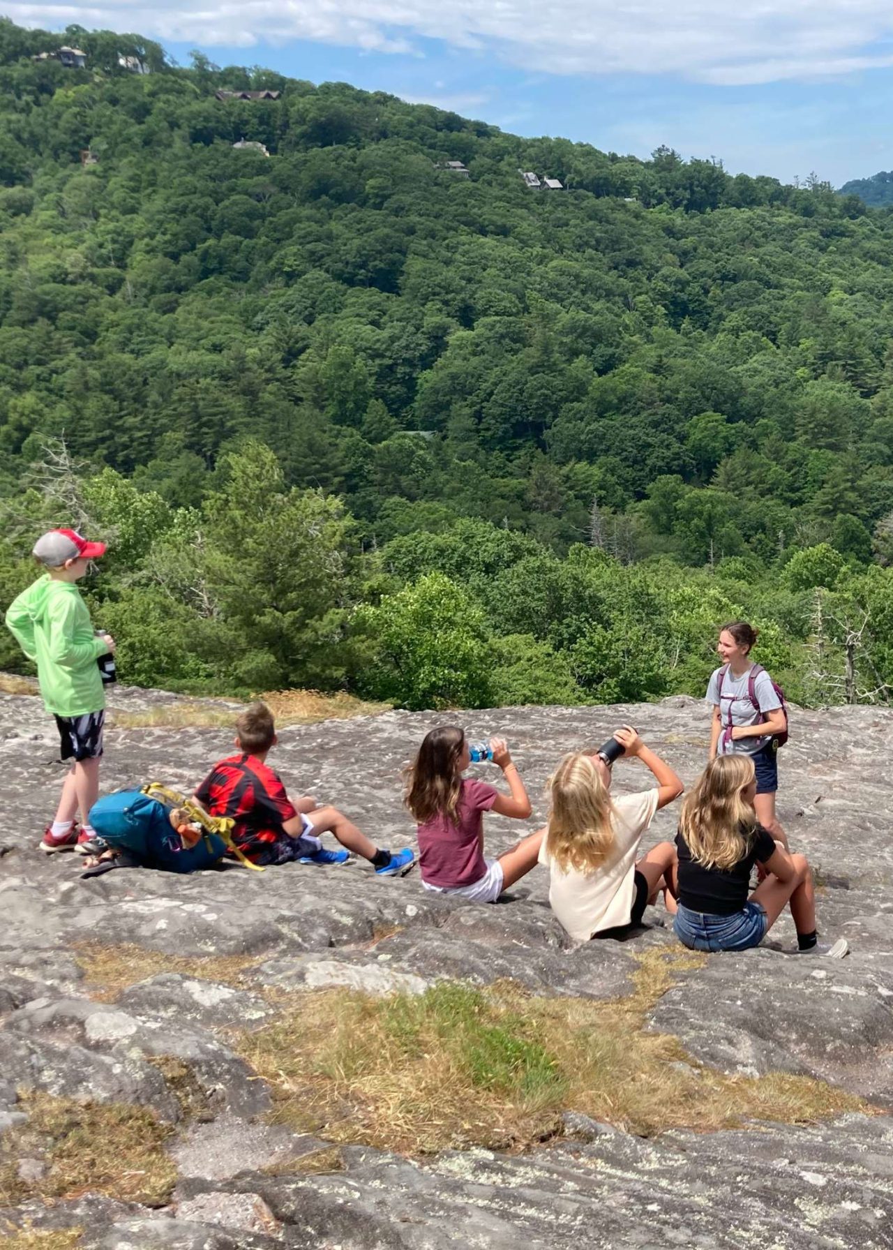 2024 Nature Camps - Highlands Biological Station