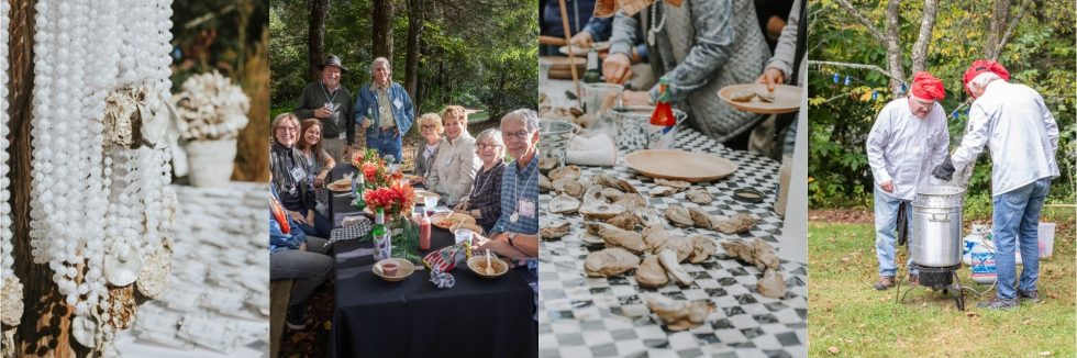 Highlands on the Half-Shell - Highlands Biological Station