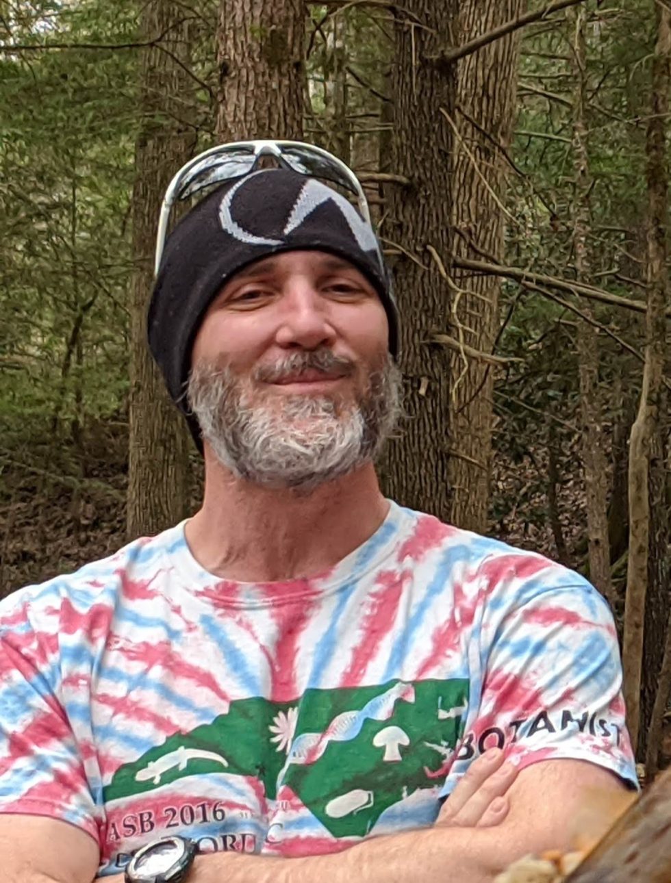 Dr. Joey Shaw: Plants, Plateaus, and a Passion for Teaching - Highlands ...